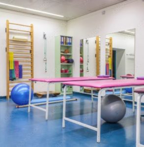 Essential Equipment for a Vestibular Rehabilitation Clinic | Vestibular ...