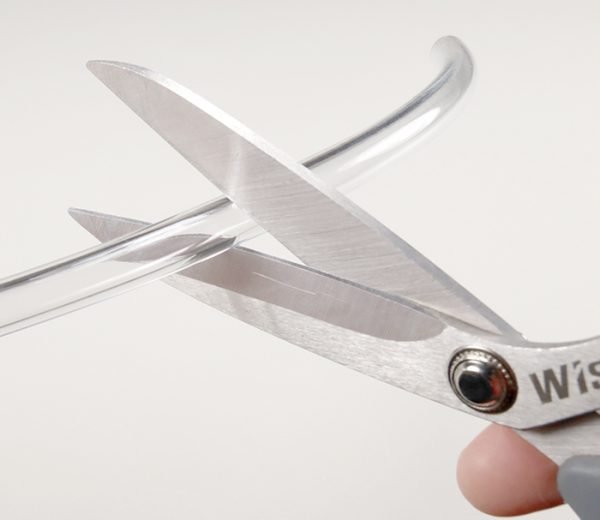 How to Make A Fluid-Filled Vestibular Apparatus | Vestibular First