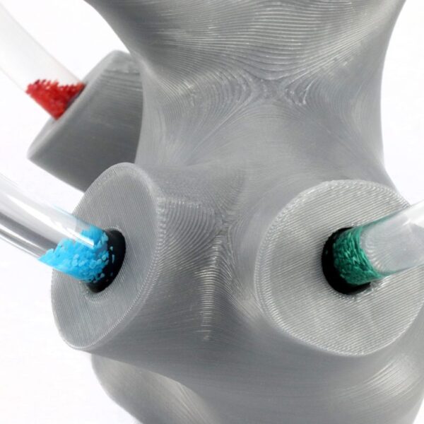 How to 3D Print A Fluid-Filled Vestibular Apparatus | Vestibular First