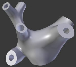 How to 3D Print A Fluid-Filled Vestibular Apparatus | Vestibular First