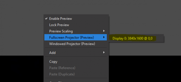 How do I view my video full-screen? | Vestibular First