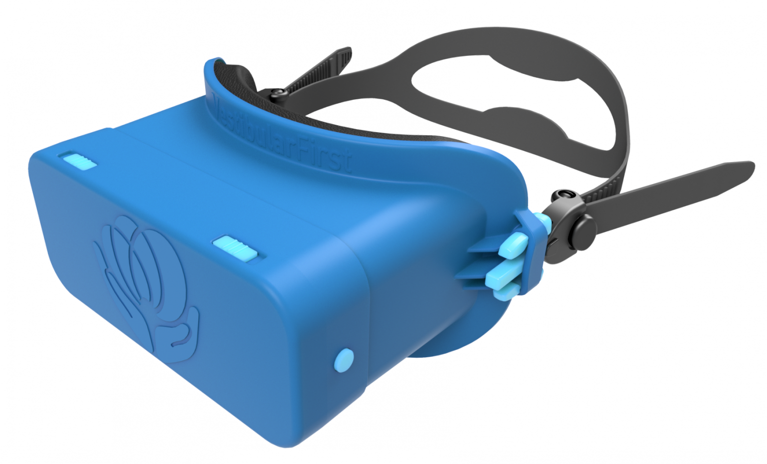 Vestibular First - Affordable infrared video goggles (VOG/Video ...