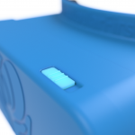 Insight Infrared Video Goggles - Vestibular First