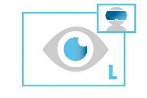 Insight Infrared Video Goggles - Vestibular First