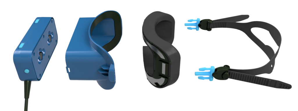 Insight Goggles Launch | Vestibular First