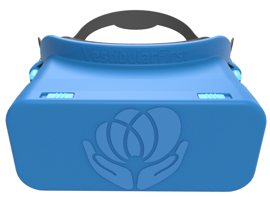 Insight Goggles Launch | Vestibular First