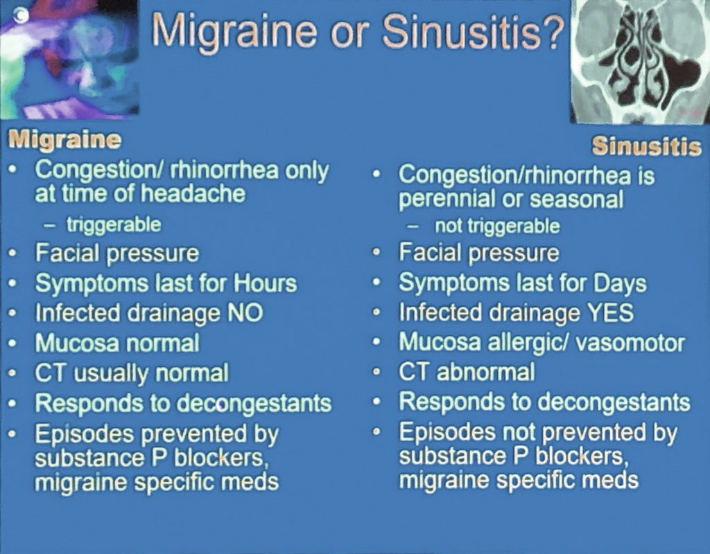 Vestibular Migraine Clinical Pearls & Practice Tips - Vestibular First