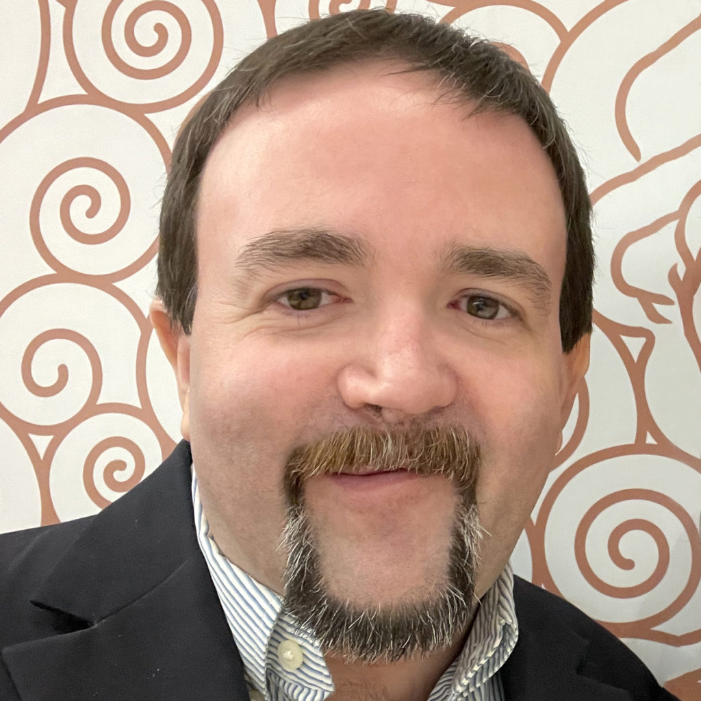 Leadership | Vestibular First