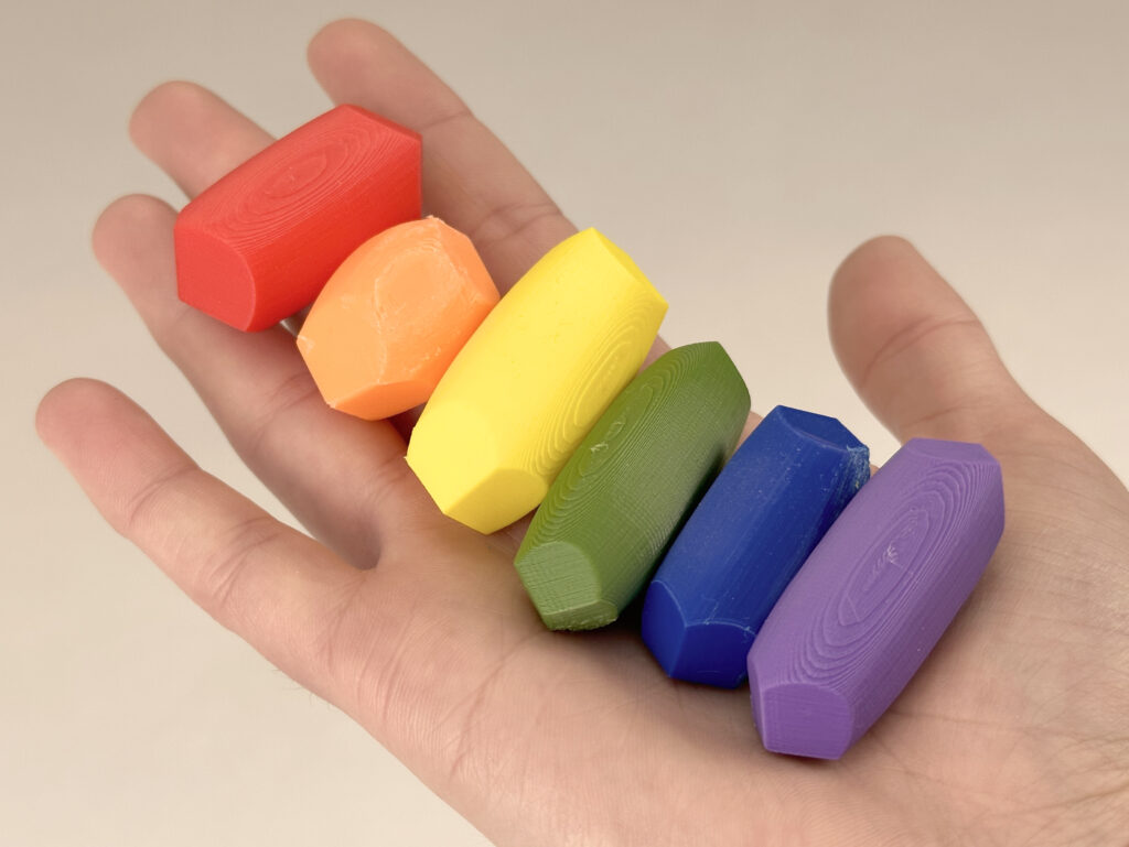 How to 3D Print Inner Ear Crystals (Otoconia/Otolith) | Vestibular First