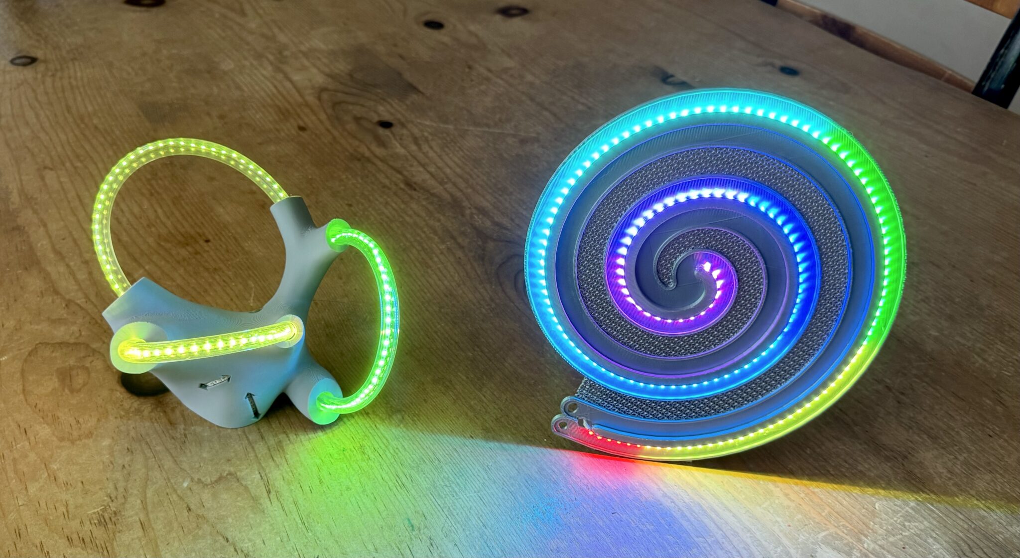 Development of electronic inner ear educational models | Vestibular First