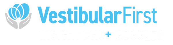 Insight Pro+ Infrared Video Goggles | Vestibular First