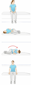 Semont Maneuver | Vestibular First