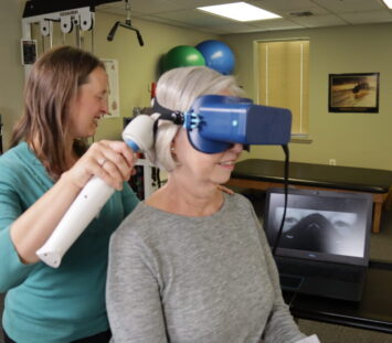 Acute Unilateral Vestibulopathy | Vestibular First