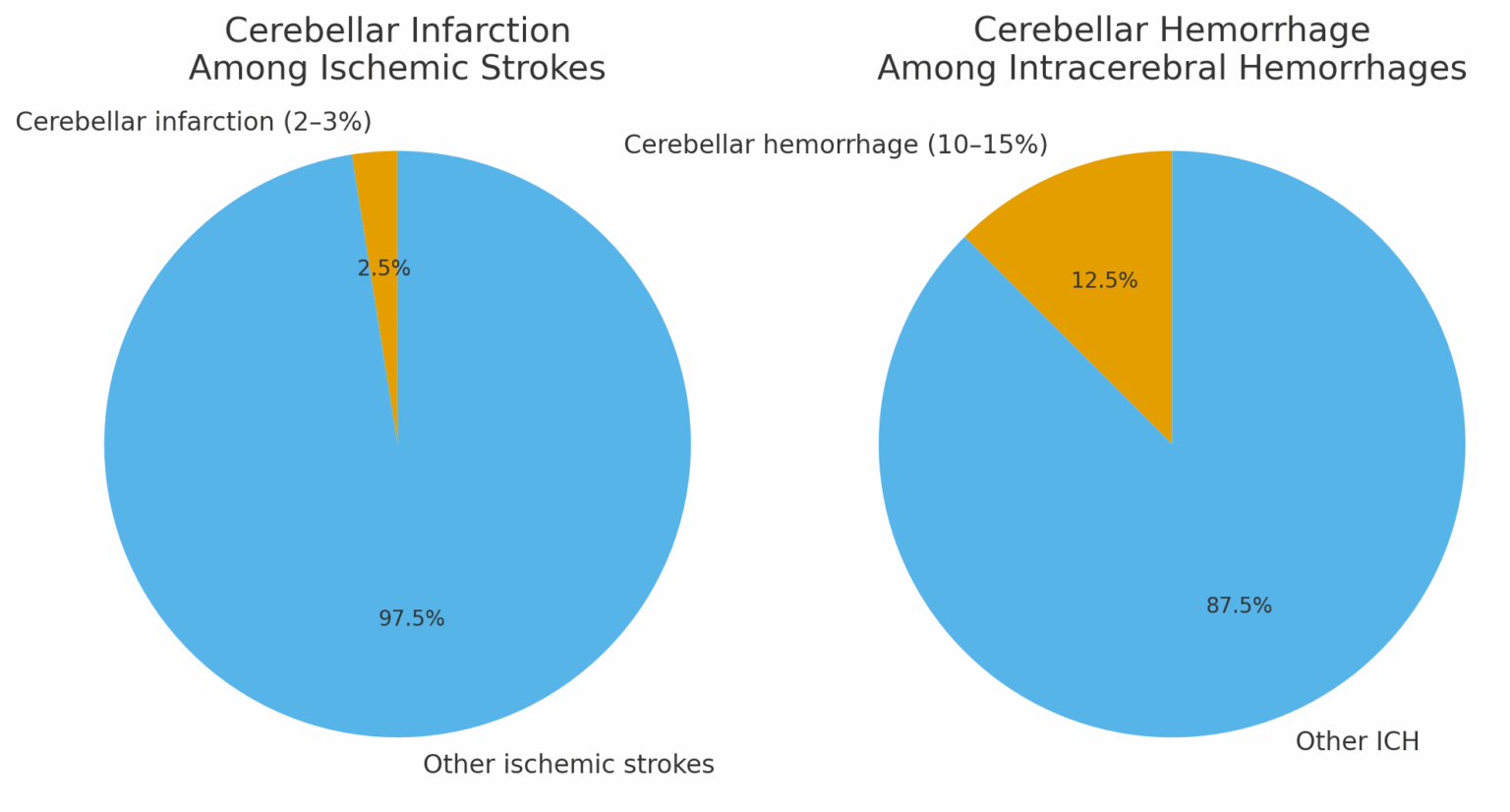 Cerebellar Stroke | Vestibular First